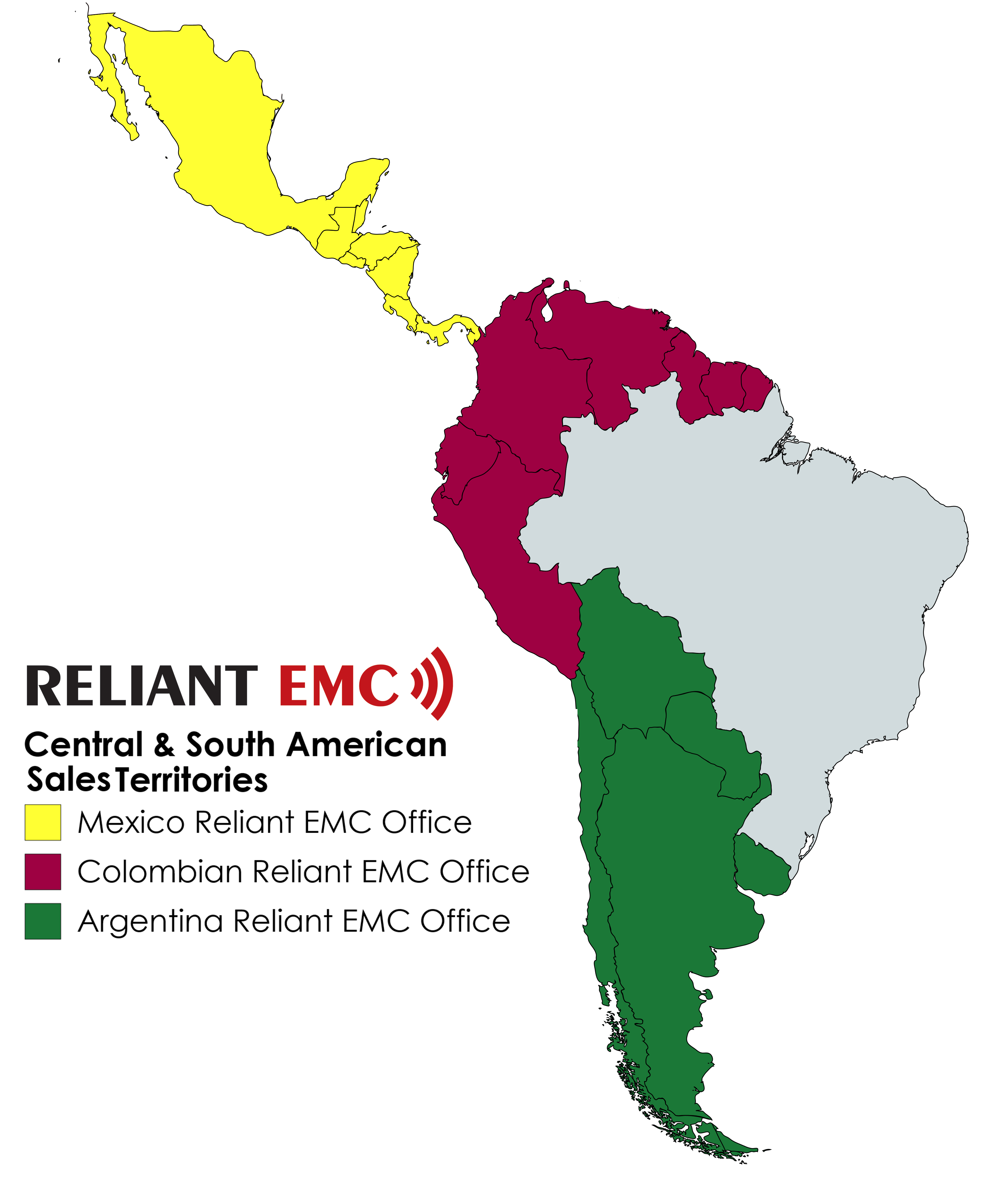 contact - Reliantemc